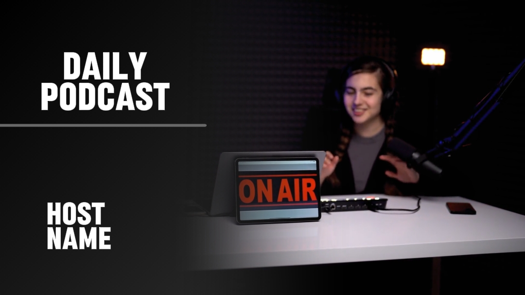 Word Templates Text Black 16 9 - Pippit