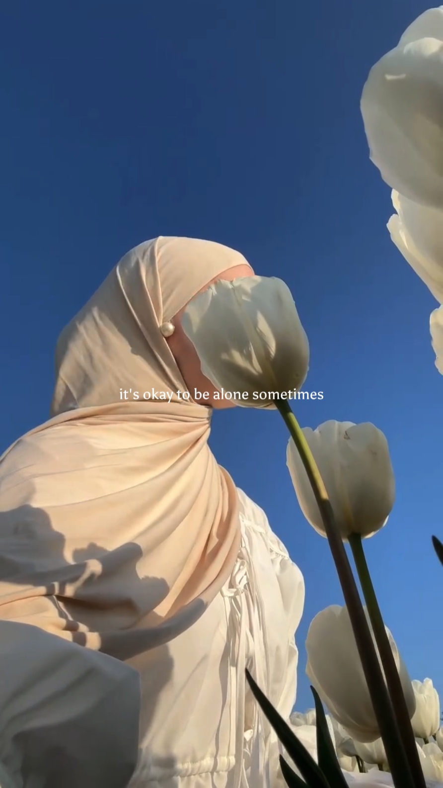 Allah Templates Girl - Pippit