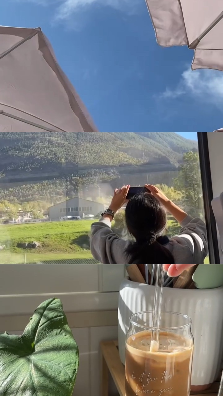 Tres videos cortos en una sola imagen - Pippit