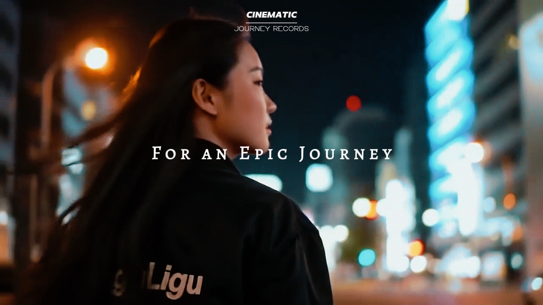 Landscape Video Flash Transition - Pippit