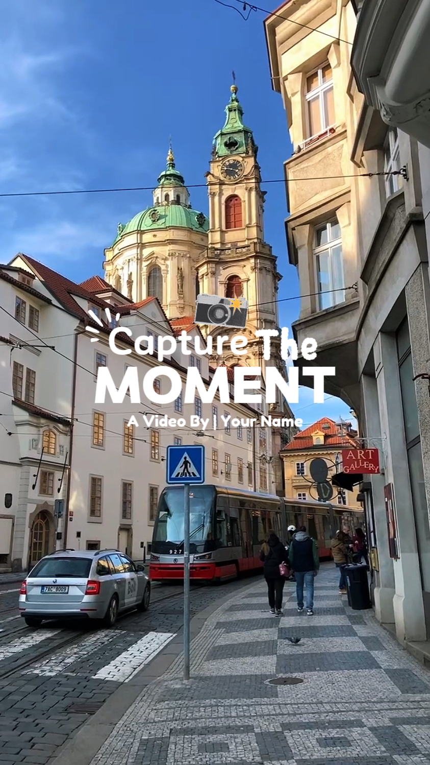 Happy Moments Templates - Pippit