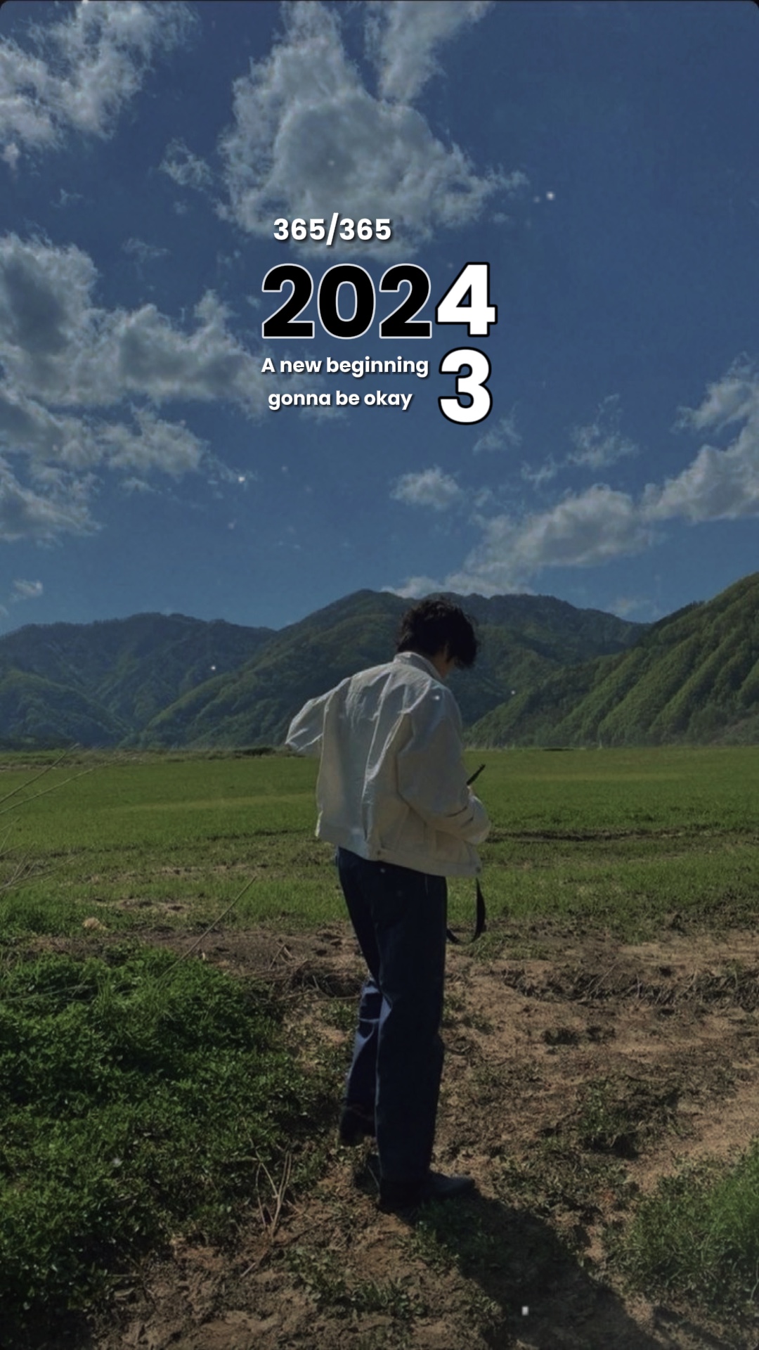 2023/2024 recap - CapCut