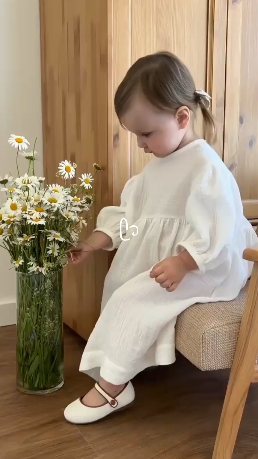 Baby Song Cute Video Templates Long - Pippit