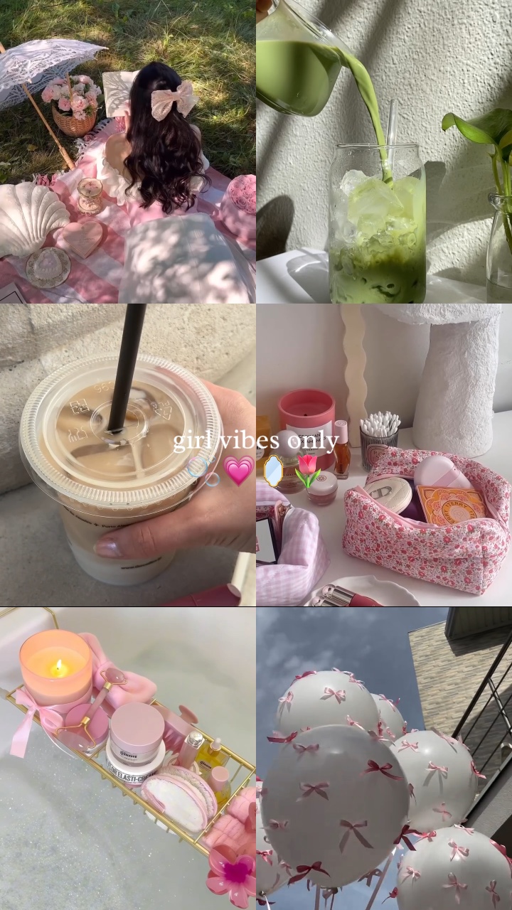 Static Templates Girl - Pippit