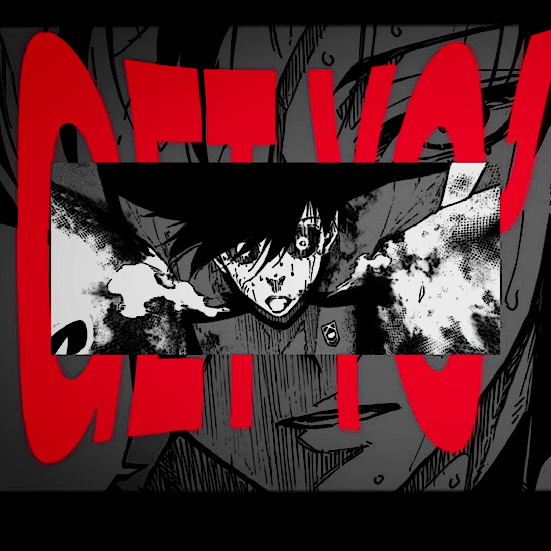 Trending Manga Edit Template - Pippit