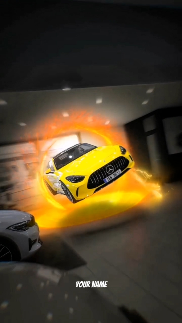 Car Templates Mercedes - Pippit