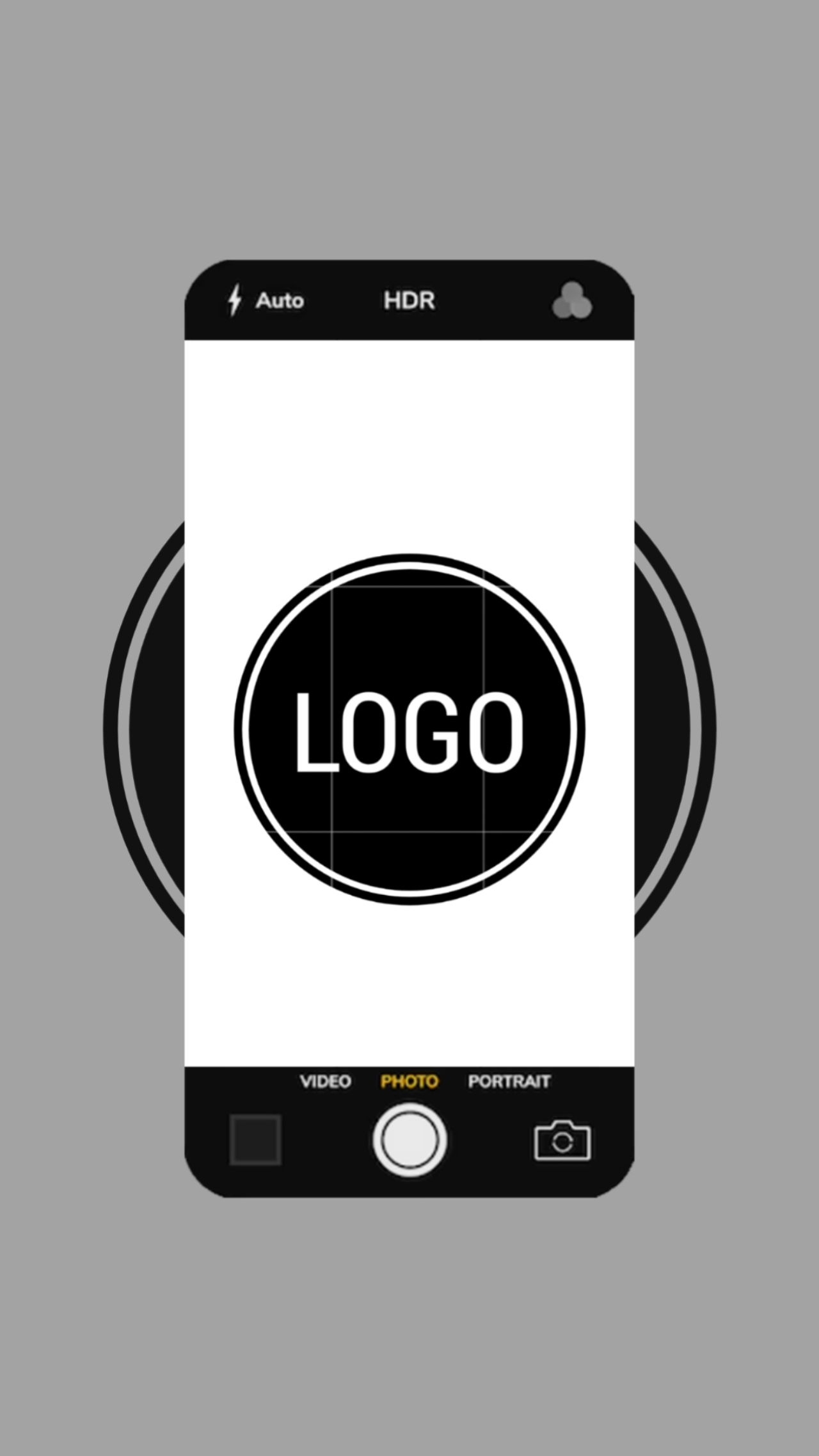 Branding Clip Logo - Pippit