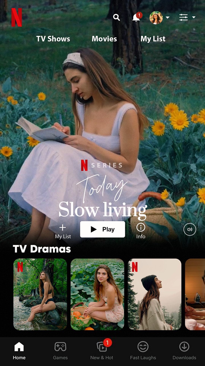 Cast of Character Template Netflix - Pippit