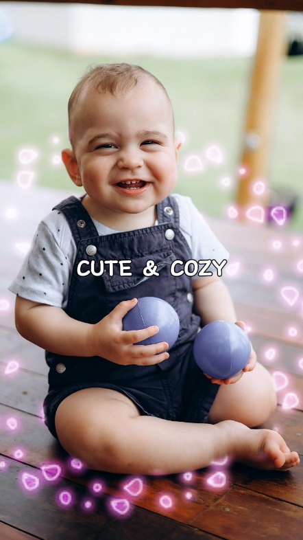 Memes Divertidos De Bebés - Pippit