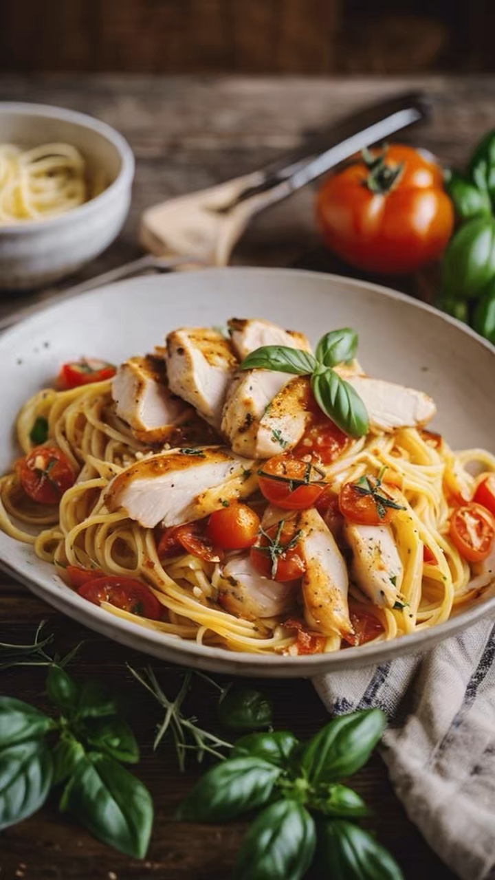 Food Video Templates Funny - Pippit