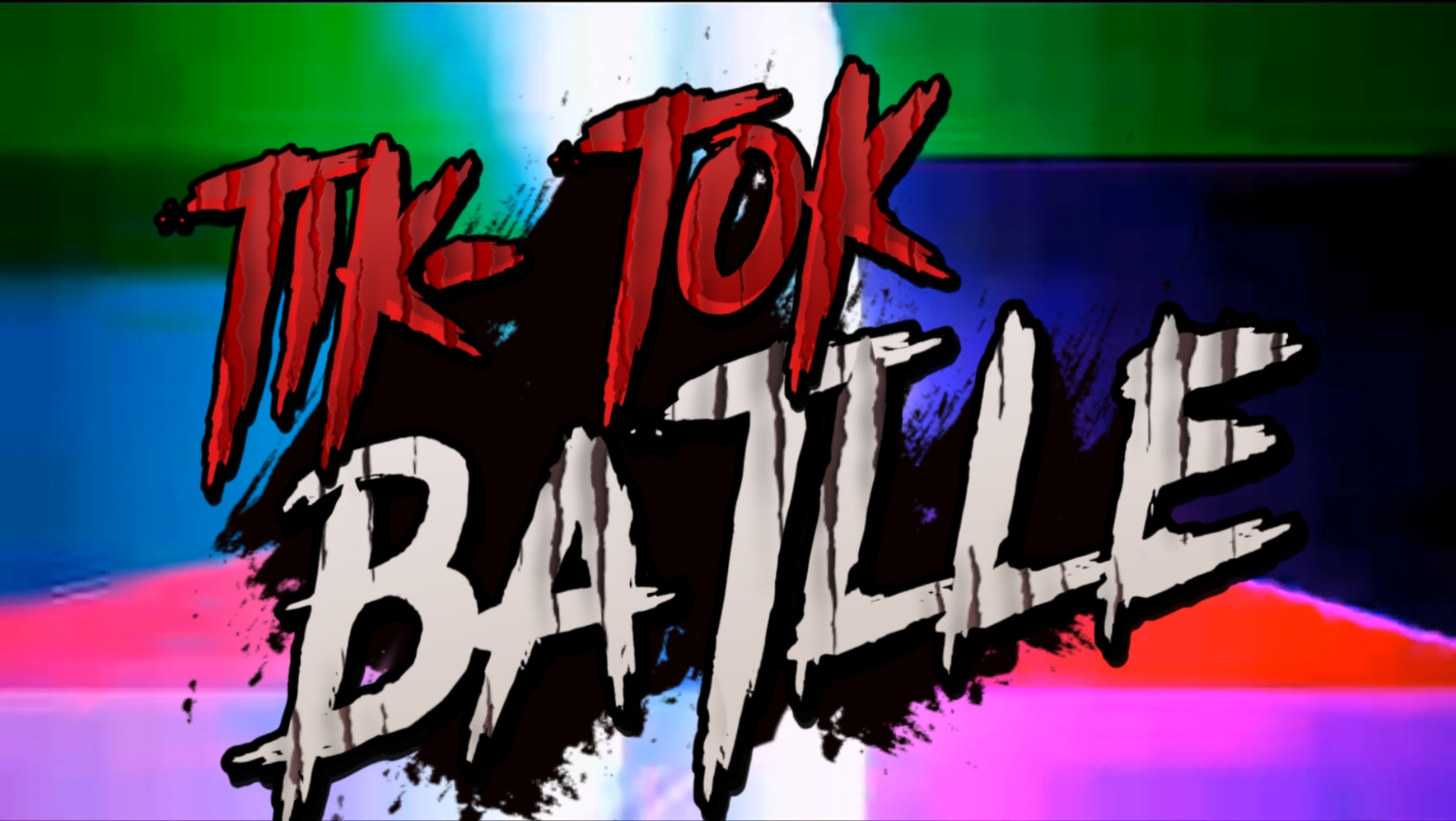 Official TikTok Battle Announcement - Pippit