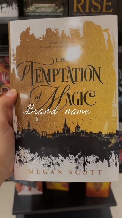 Book Shape Template - Pippit