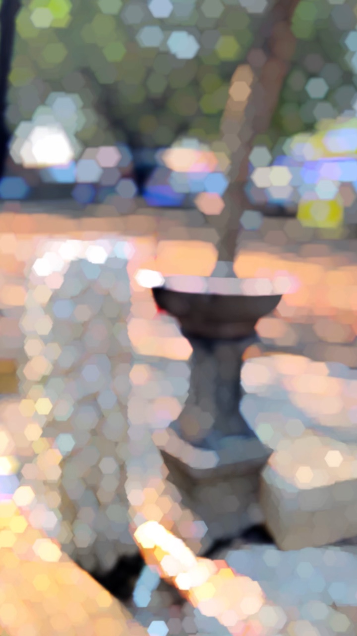 Cinematic filter ip - CapCut