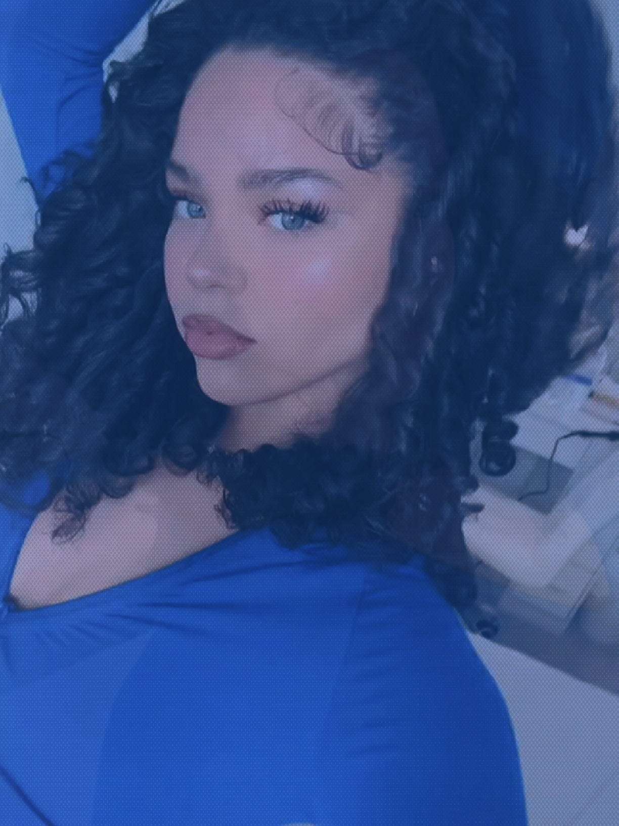 I Be Poppin Bottles Template - Pippit