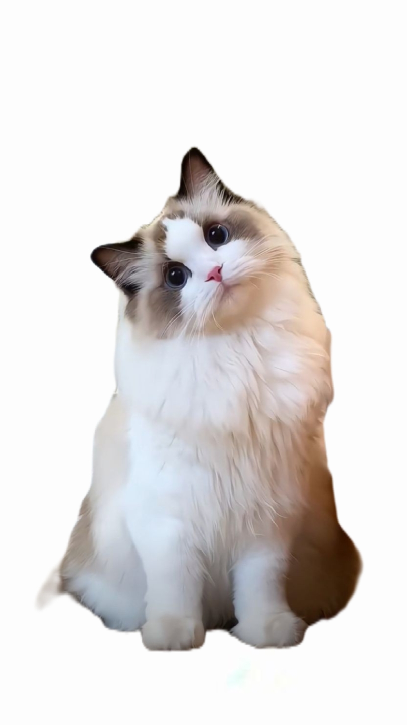 Gato Golpeando A Otro Gato - Pippit