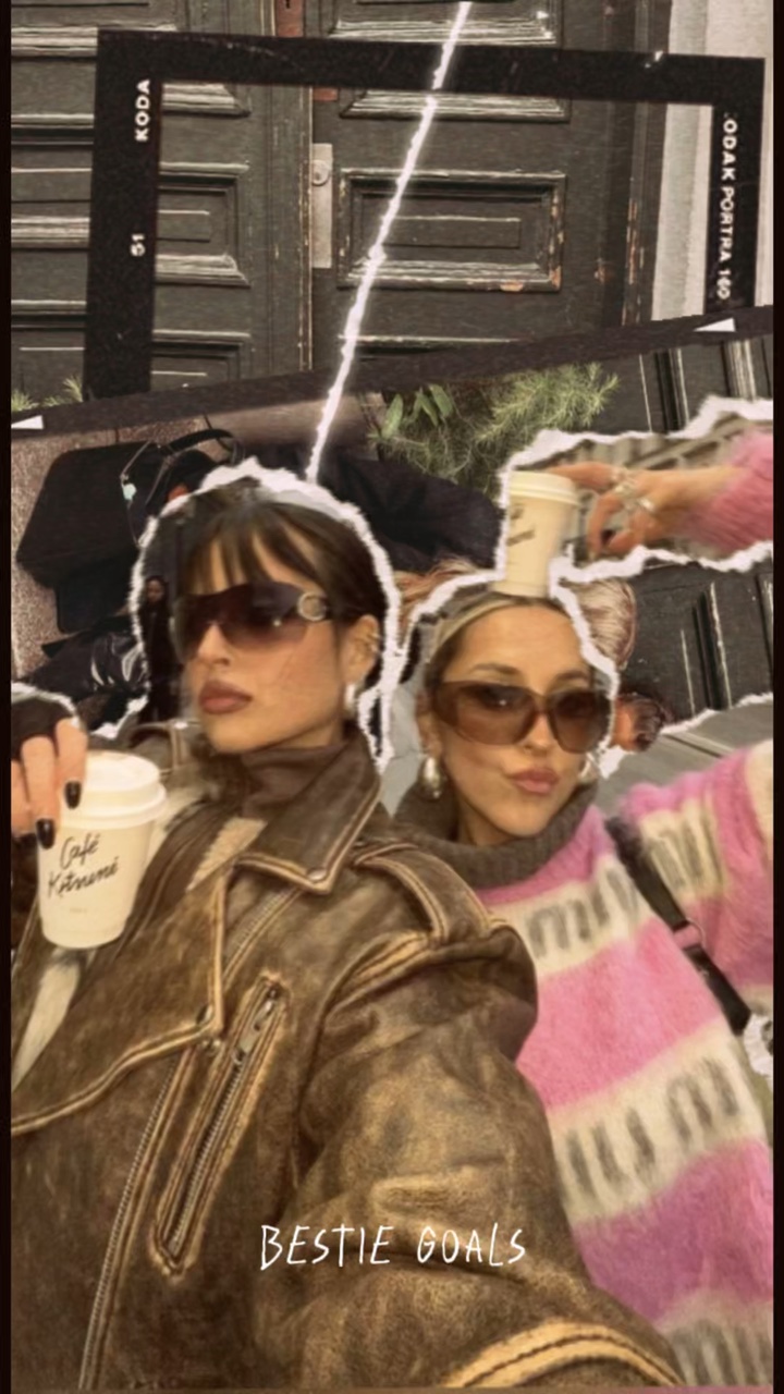 Bestie Templates 26 - Pippit