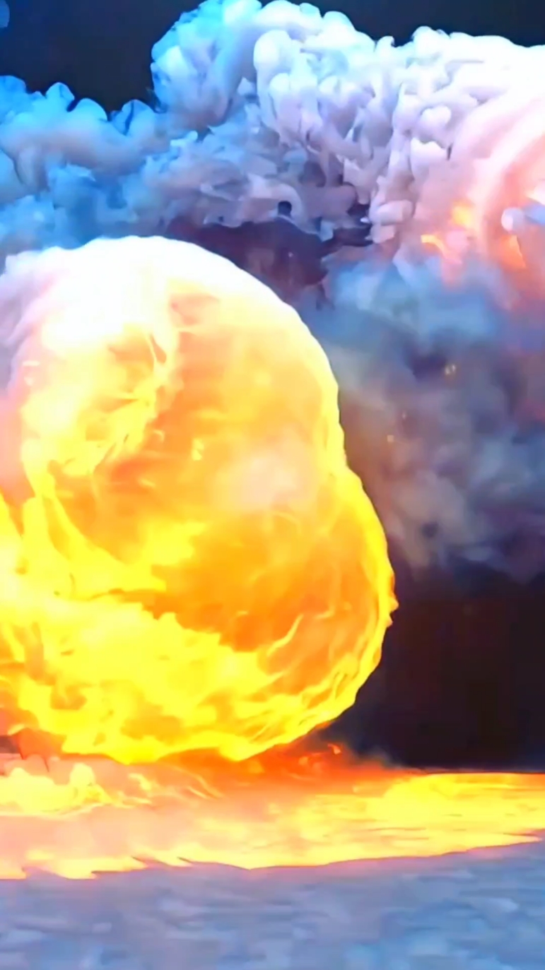 Fire Effect Meme - Pippit