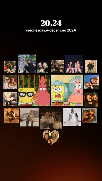 Cool Friends AI Templates - Pippit