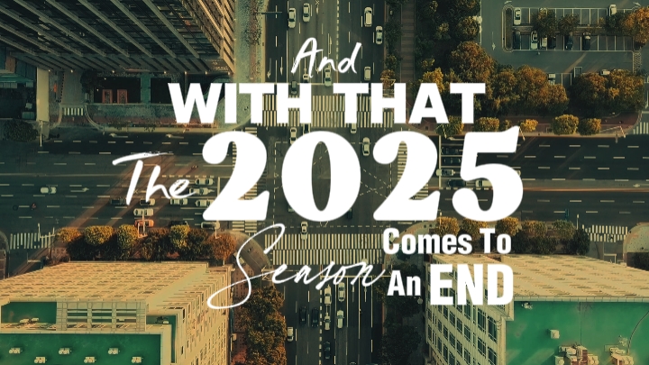 2025 Season Comes to an End Naka Higa - Pippit