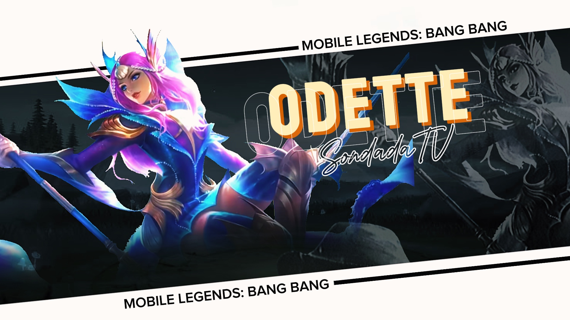 FLEX MLBB MAIN - CapCut