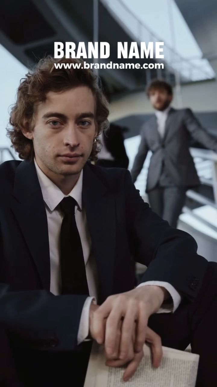 Music Please Intro TikTok - Pippit