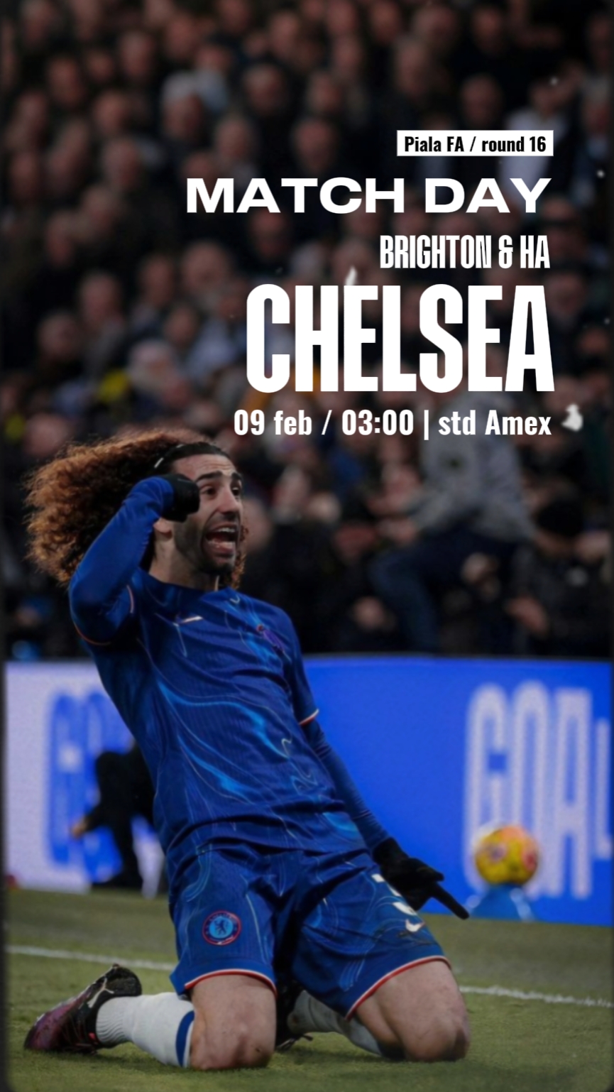 Template Liga Hari Pertandingan - Pippit