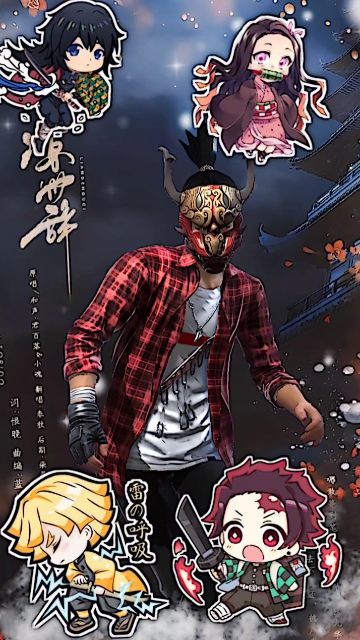 Free Fire Max New Profile Template - Pippit