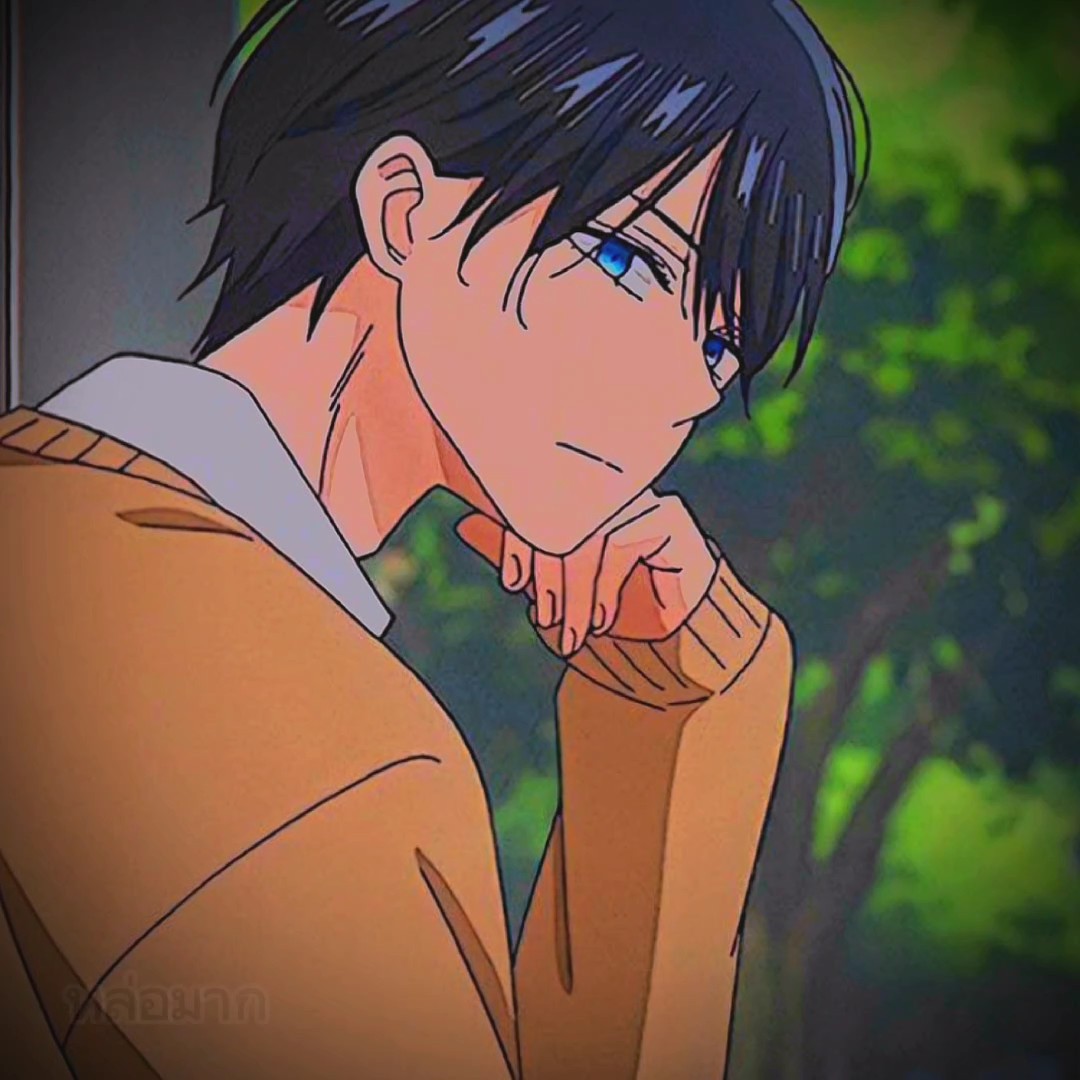 Yamada So handsome - เท็มเพลตโดย CapCut
