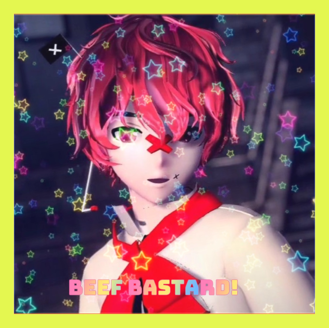 Fukase the silly - video template by CapCut