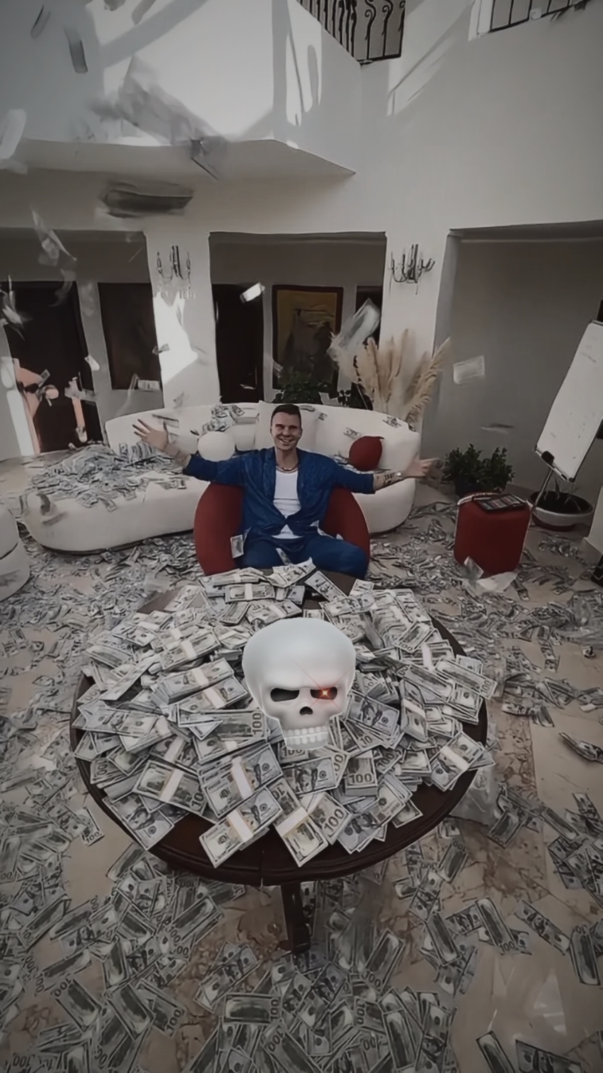 Power and Money Speech Lyrics - Pippit