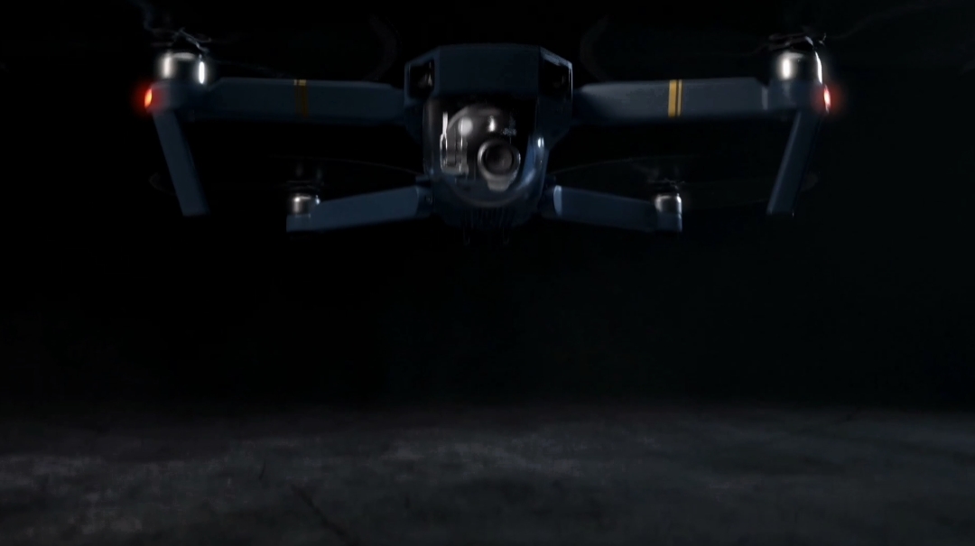 Drone Shot New Trend - Pippit