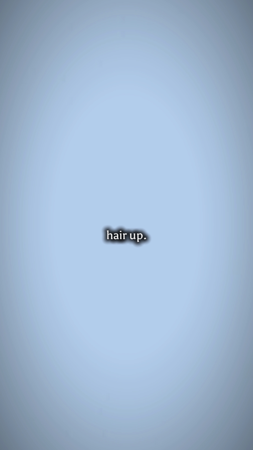 Hair Look Template CapCut - Pippit