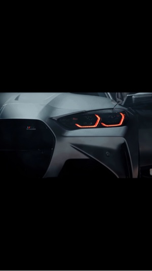 bmw m4 comp 4k edit - Pippit