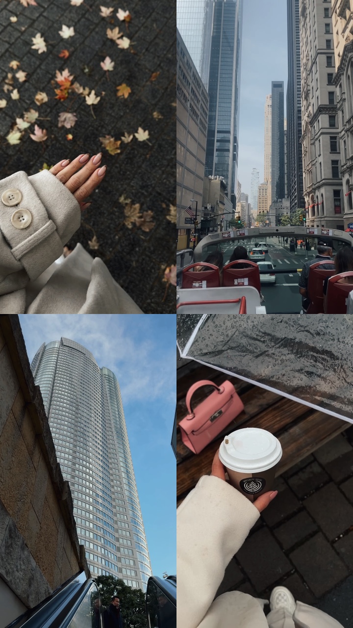 4 Screen Template 3 Seconds - Pippit