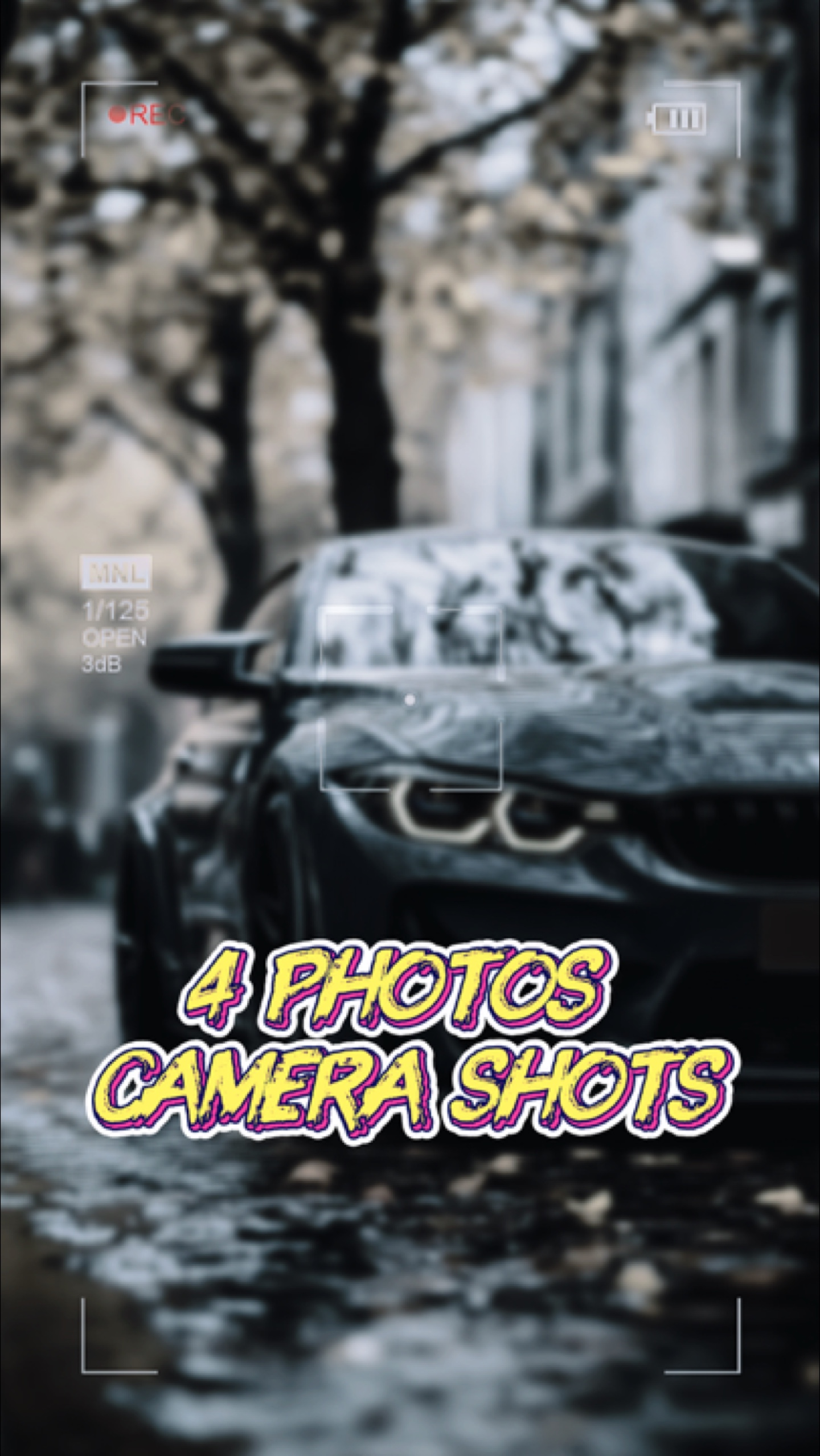 Switch Camera Sound Effect - Pippit