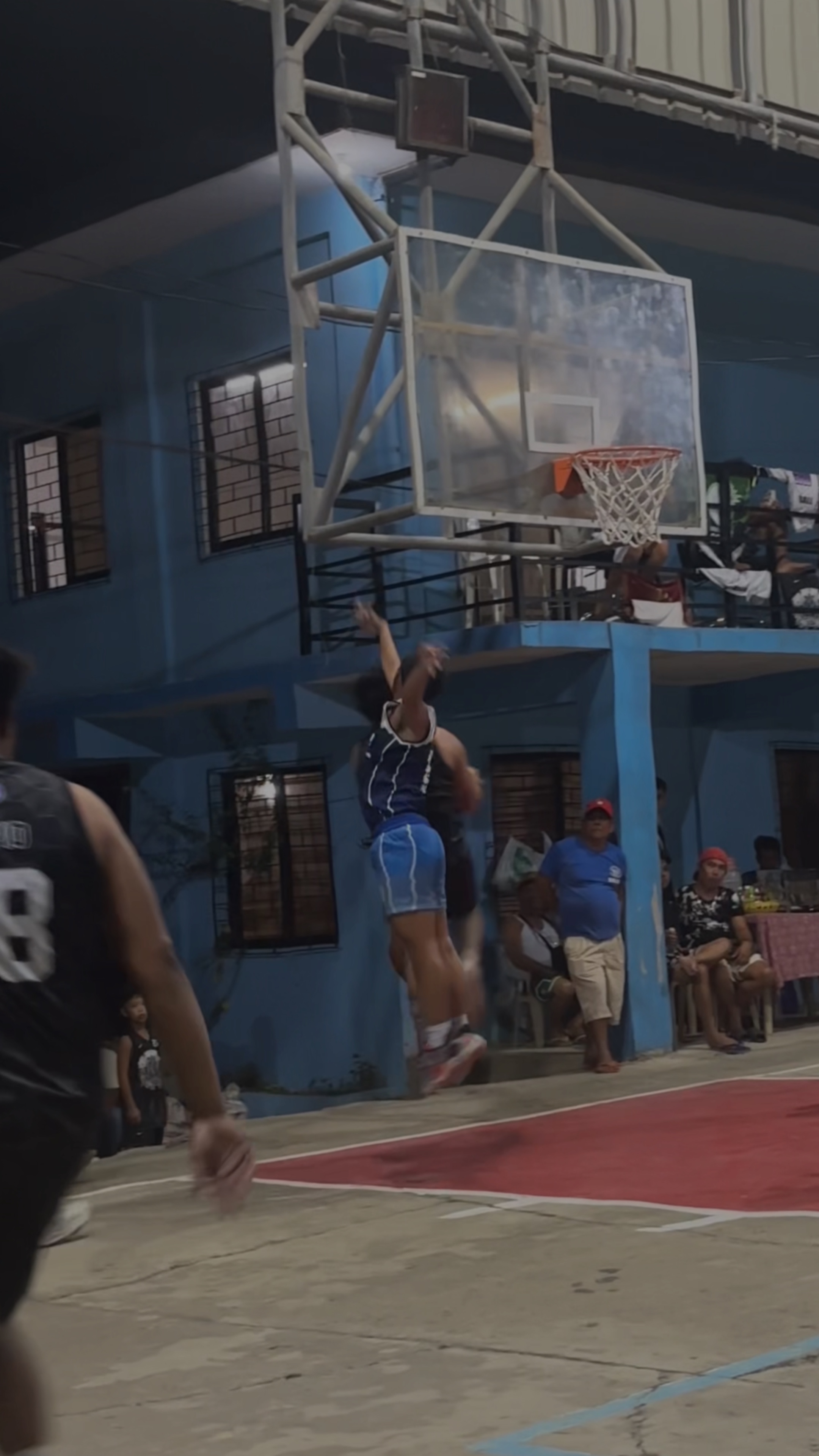 Basketball Highlights Edit 3 Point Slow Motion - Pippit