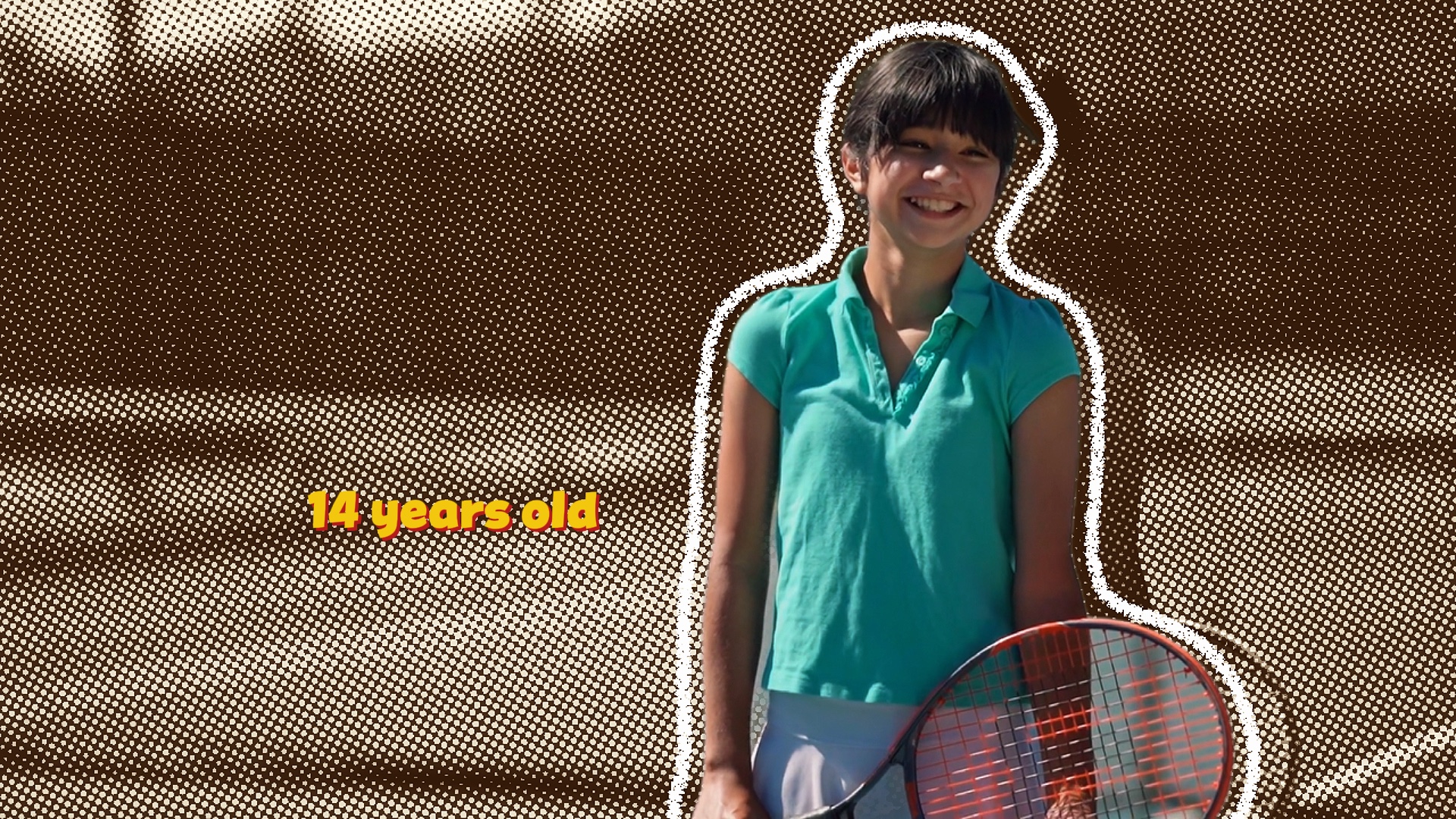 Instagram Trending Character Intro - Pippit