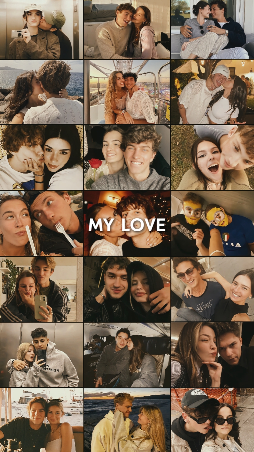 Love Templates With Photos - Pippit