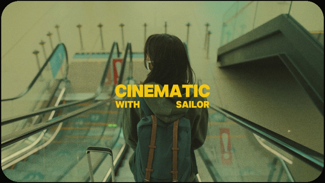 Voyage vidéo au format paysage - Pippit