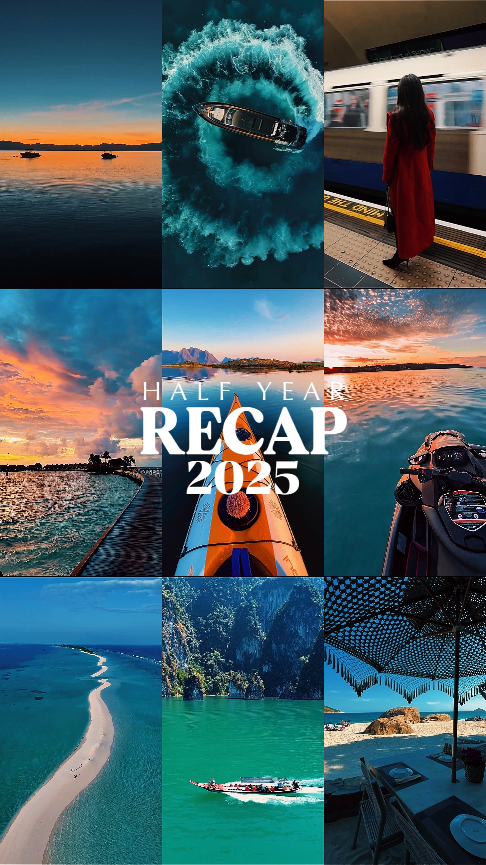 half year 2025 recap - CapCut