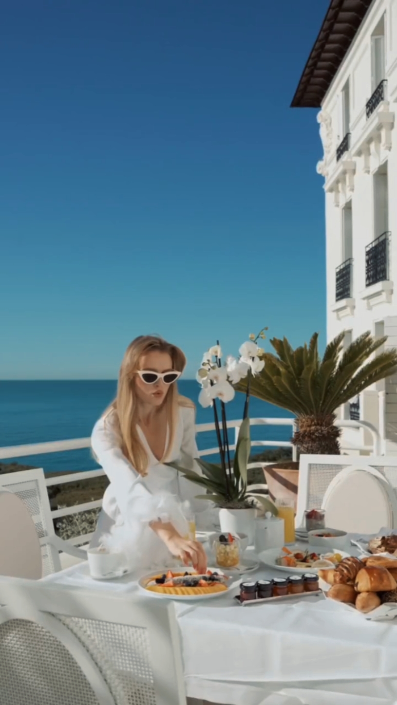 Aesthetic Many Short Clips Templates For Girls - Pippit