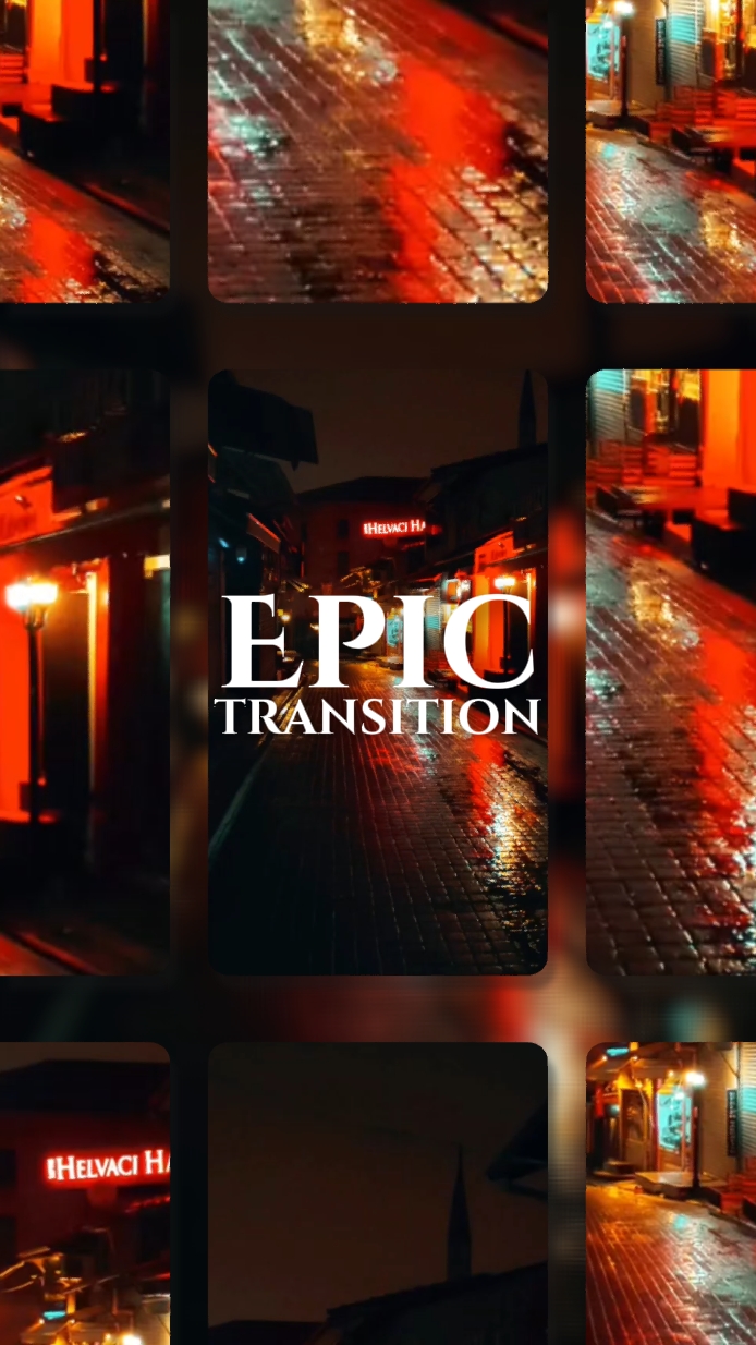 Epic AI Filter - Pippit