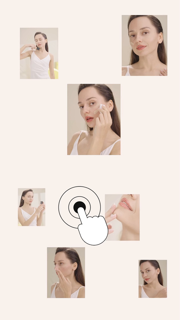 Price List Template Makeup - Pippit