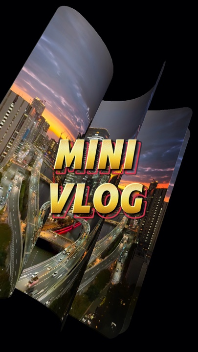 Video Mentahan untuk YouTube - Pippit