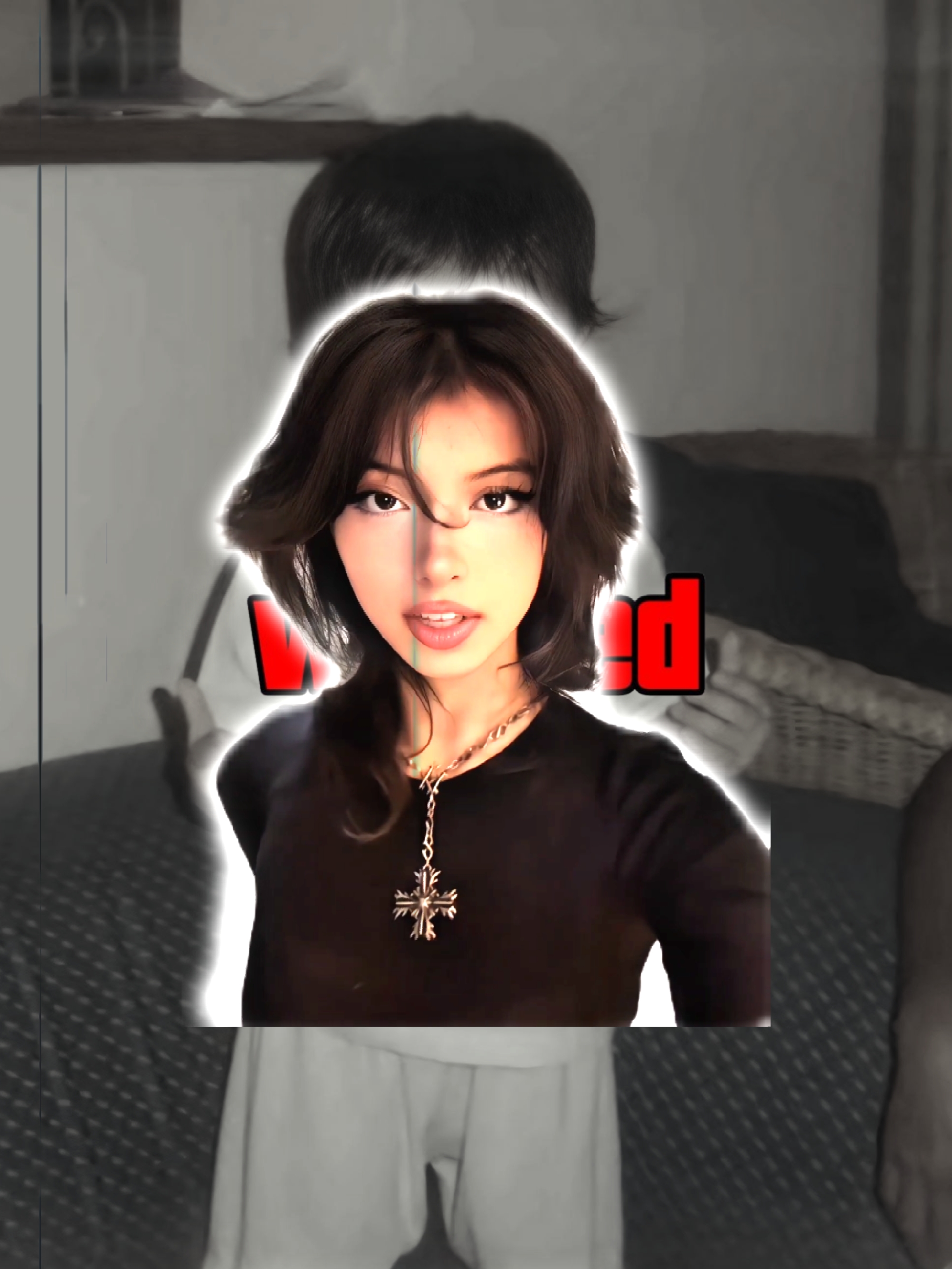 Wasted Edit Phonk Side By Side - Pippit