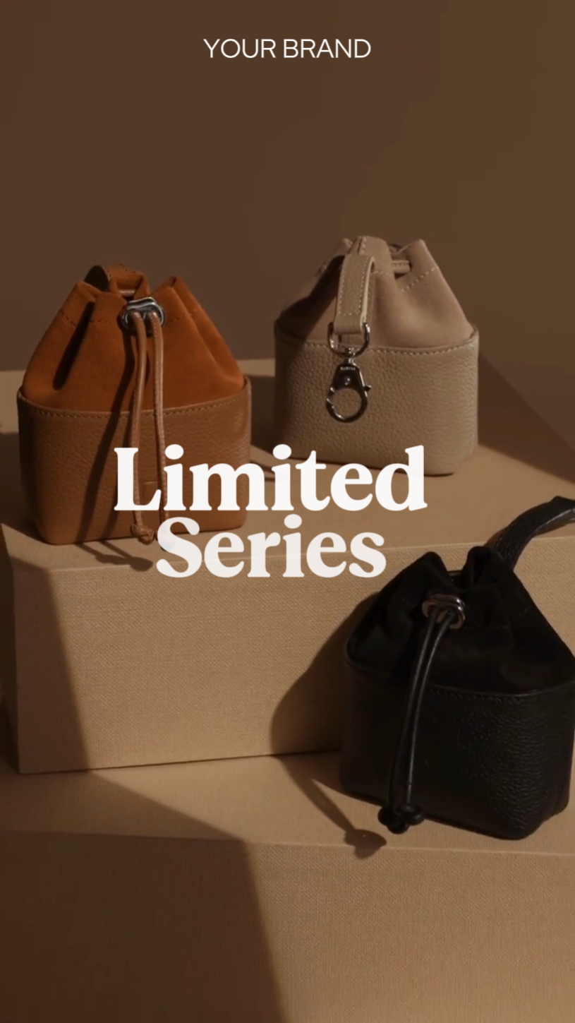 Bag Templates - Pippit