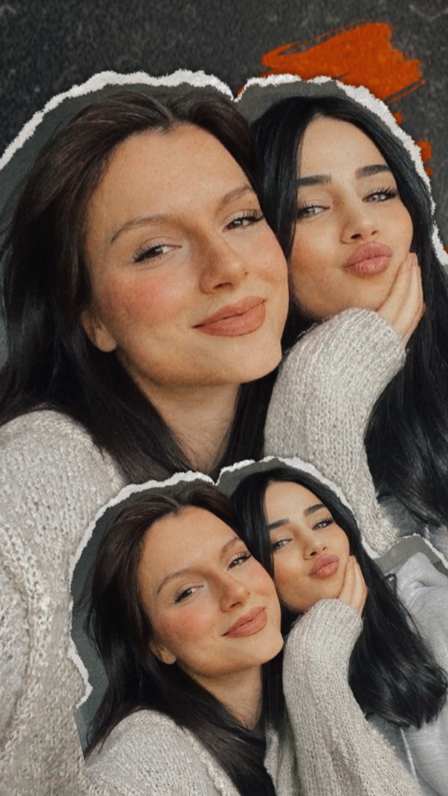 Best Friends Templates Forever - Pippit