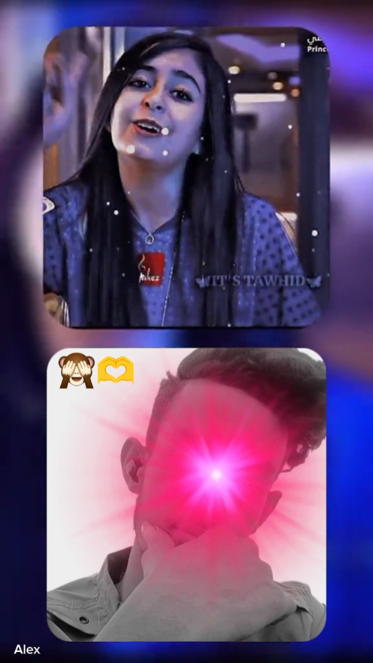 Tik Tok Viral Girls - CapCut