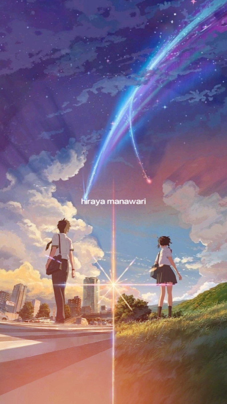 Hiraya Manawari - video template by CapCut