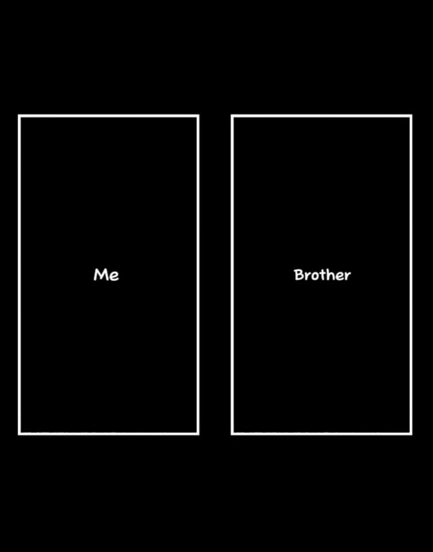 Templates for My Favorite Brother - Pippit